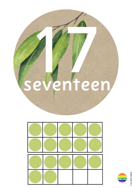 Gum Leaf Classroom Decor Bundle Classroom Hq