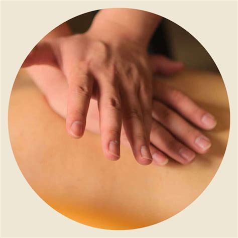 Remedial Massage Trigger Point Therapy
