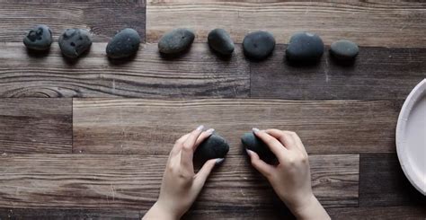 Diy Beginner Friendly Small Decor With Iod Stamps Iod Public