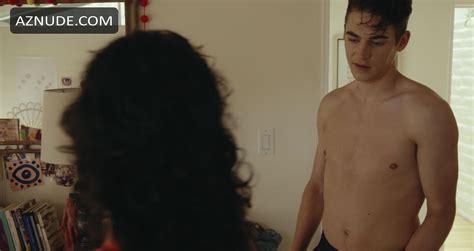 Hero Fiennes Tiffin Nude Aznude Men