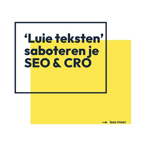 Actief Vs Passief Schrijven Boost Je Seo En Conversies