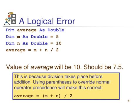 Ppt Chapter 3 Data Types Variables And Expressions Powerpoint