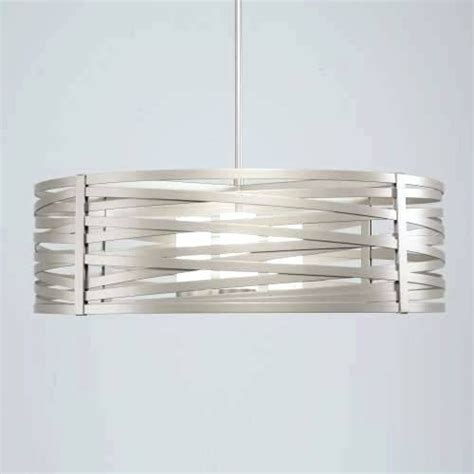 The Best Rectangular Drum Pendant Lights