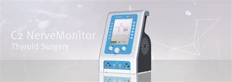 High Precision Neuromonitoring In Thyroid Surgery