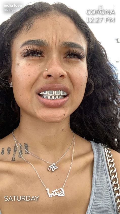 India Love Dermal Iced Out Braces Heart Dermal Piercing Cute Piercings