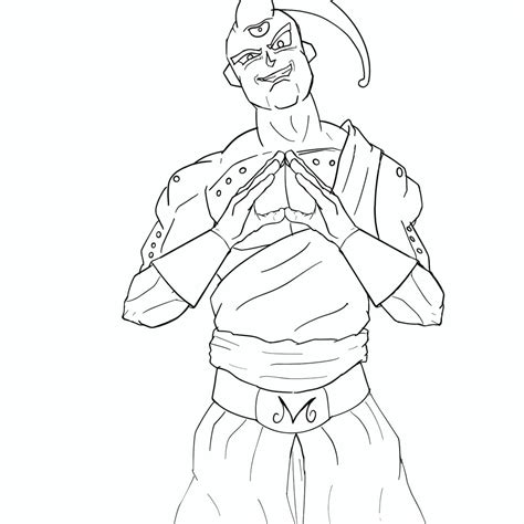 Tein Buu Or Buu Tein Absorbed Art And Everything By Me Omar I Just Wanted This To Be A