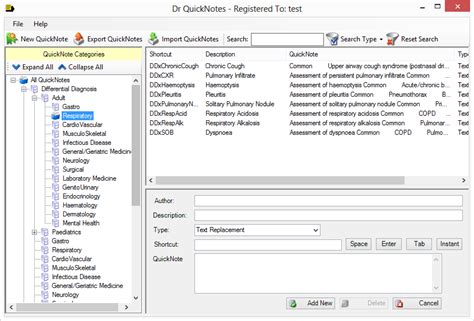 Case Study Dr Quicknotes Ltd Cass Software