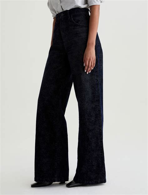 Women Deven Glam Game At Ag Jeans Official Store