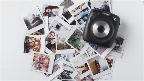 كاميرا فوجي تقدّم مؤثرات انستغرام بالصور الفورية Cnn Arabic