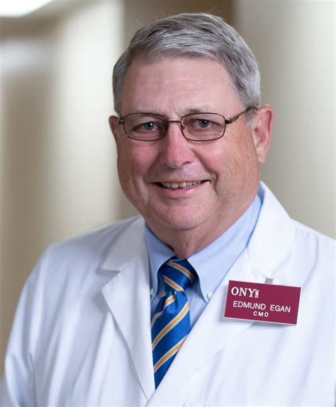 Edmund Egan Md