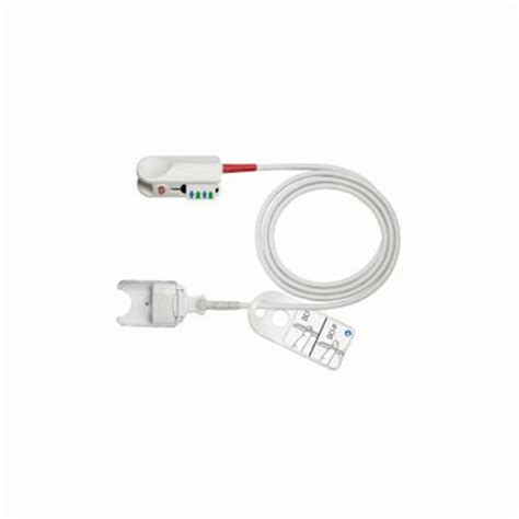 Masimo Rainbow Dci Spo2sphb Sc 200 Pediatric Sensor 3419 Sensors