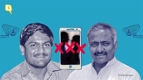 After Hardiks Sex Cd Gujaratis Are Asking “wheres ‘vikas Cd”