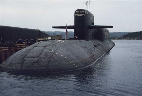 Asian Defence News Ins Chakra Aka K 152 Nerpa Project 971 Akula Class