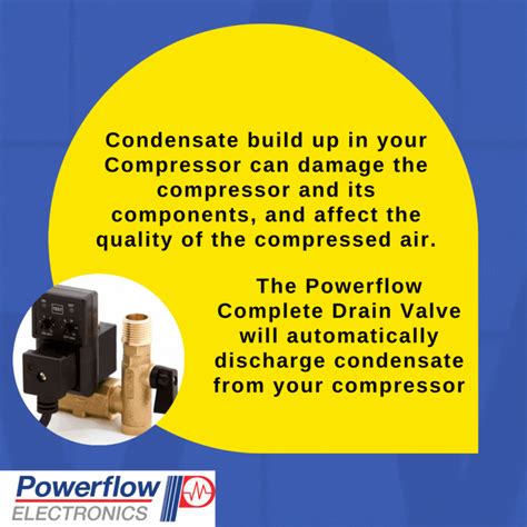 Powerflow Electronics Ltd On Linkedin Powerflow Compressedair