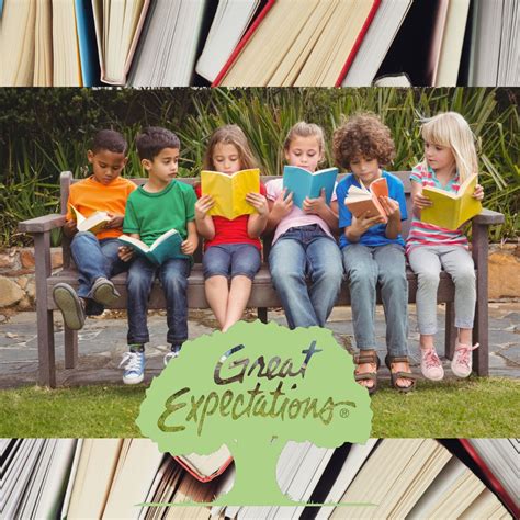 Unlockthepowerofreading Greatexpectations Great Expectations