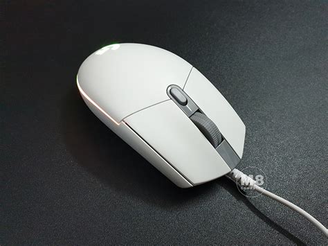 Chuột Logitech G102 Lightsync RGB White Gen2 Chính Hãng
