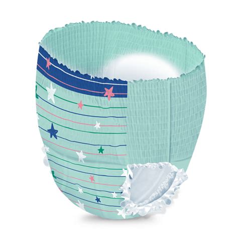 Ontex Enhances Youth Incontinence Pants For Social Interaction