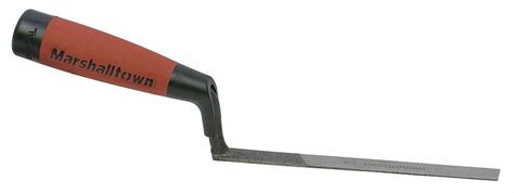 Marshalltown Blade Material Steel Blade Shape Point Tuck Pointer