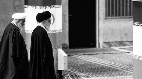 Opinion Could Trump Make The Ultimate Deal With Iran The New York