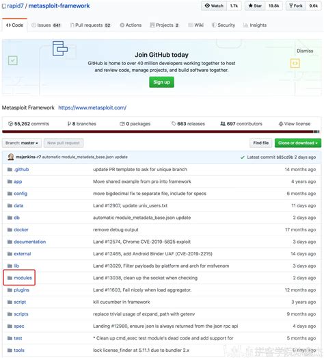 如何寻找poc Exp资源，打造自己的渗透测试军火库？怎么找exp Csdn博客