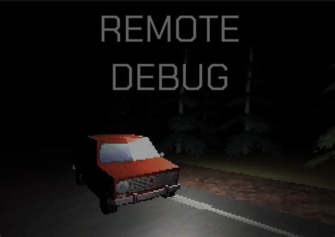 Remote Debug By SeriousDaniel