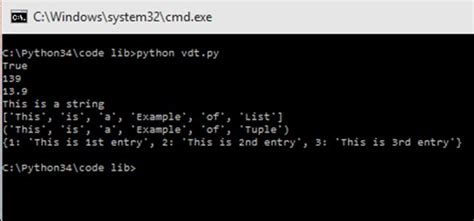 Jump Start With Python Part 3