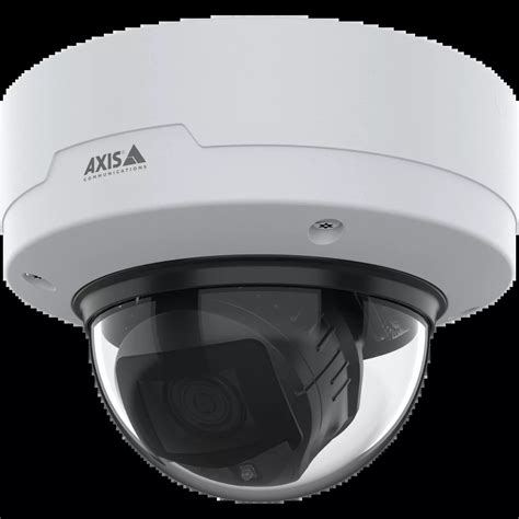 Axis P3277 Lve Dome Camera Axis Communications Axis P3277 Lve Dome Camera Axis Communications