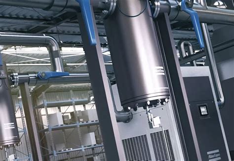 Compressed Air Filtration And Dryer System Market Forecasted To Reach Us 5 69 Billion By 2033