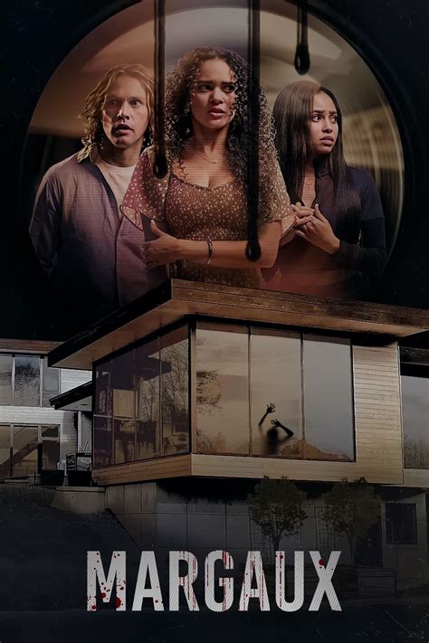 Margaux 2022 Posters — The Movie Database Tmdb
