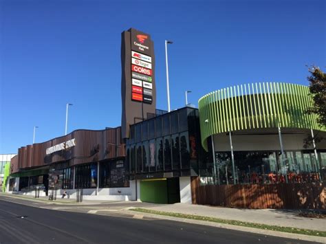 Cranbourne Park Development Stage 2 Nears Completion I2c Architects