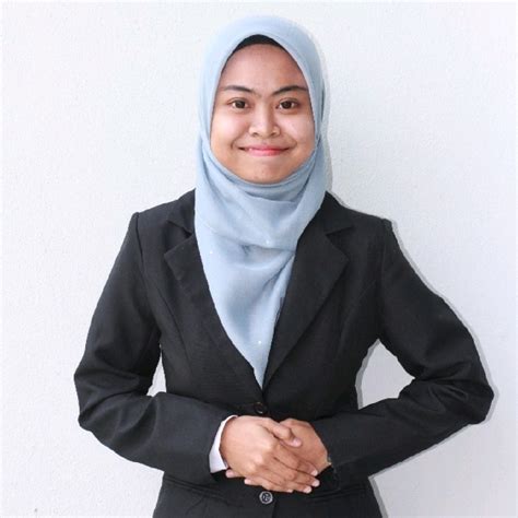 Nurhidayah Binti Anuar Protege Jabatan Perdana Menteri Linkedin