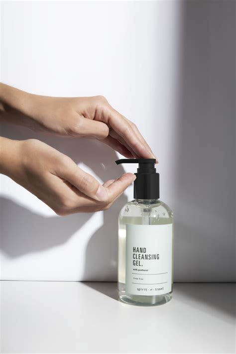 Allergens In Cosmetics What You Need To Know