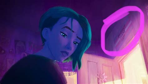 Las Señales De Que Spider Gwen En Spider Man Across The Spider Verse