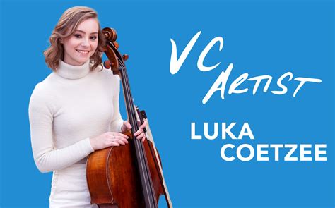 Luka Coetzee Worlds Leading Classical Music Platform