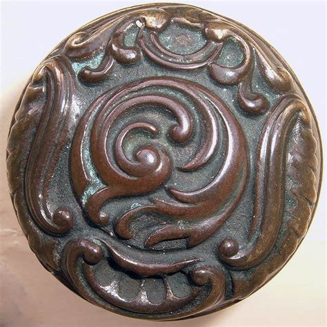 Best 12 Antique Alby By Sargent Door Knobs Art Nouveau Door Knob Set