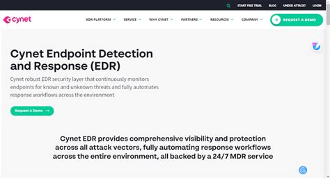6 Best Edr Tools For 2026 Endpoint Detection And Response Solutions