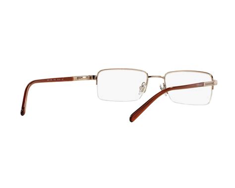 Versace Glasses Ve1066 1053
