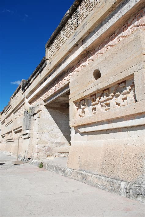 Oaxaca Mitla