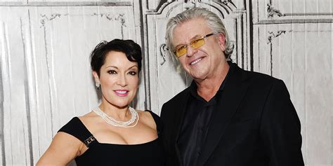 Ron White Wife