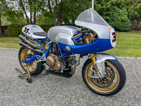 Paul Smart Iconic Motorbike Auctions