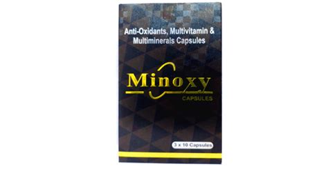 Minoxy Caps Rs8440 Mycarelk Sri Lanka