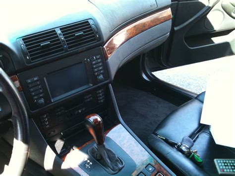 Dynavin E39 Info Thread