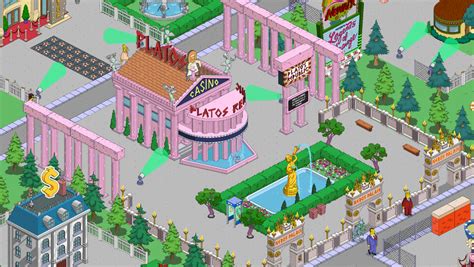 Kamp Krusty Is It Worth It R Tappedout