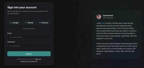 Vapi A Detailed Review Of The Innovative AI Voice Agents Builder
