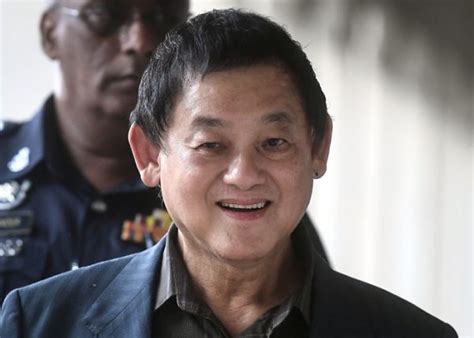 Sessions Court To Hear Tan Eng Boons Case