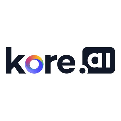 Kore Ai Logo PNG Vectors Free Download