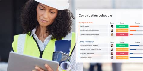 Choosing A Quality Construction Planner Blog