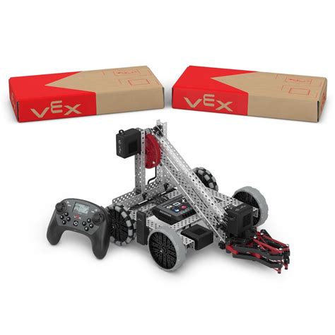 Vex V5 Classroom Starter Kit 123 Panama