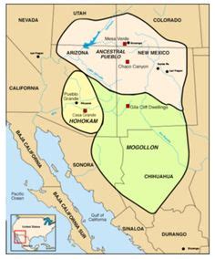 The Great Pueblo Revolt Resistance Against Spanish Colonialism