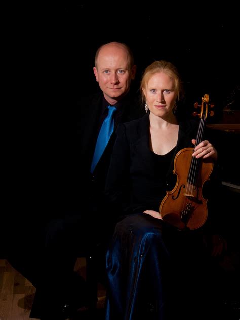 About Us Steinberg Duo